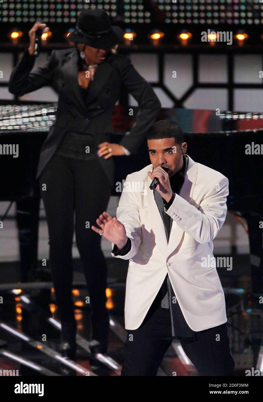 Drake music video hi-res stock photography and images - Alamy