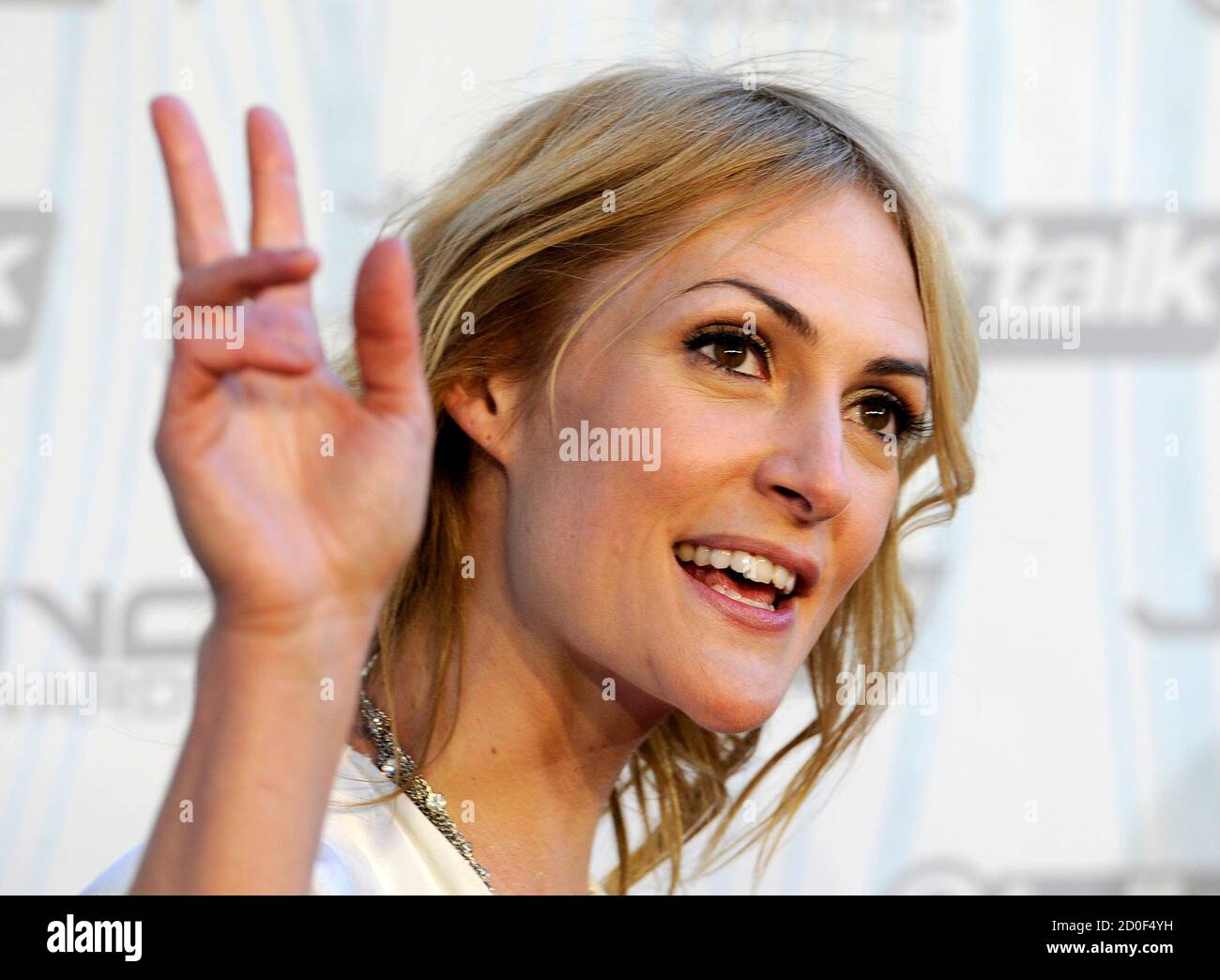 Emily Haines High Resolution Stock Photography and Images - Alamy