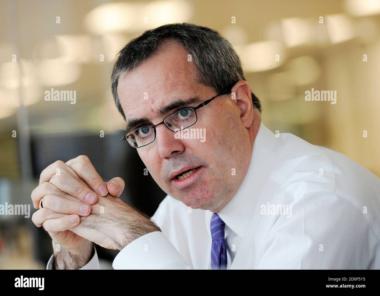 Michael boyd director hi-res stock photography and images - Alamy