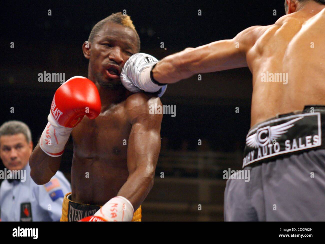 Joseph agbeko hi-res stock photography and images - Alamy