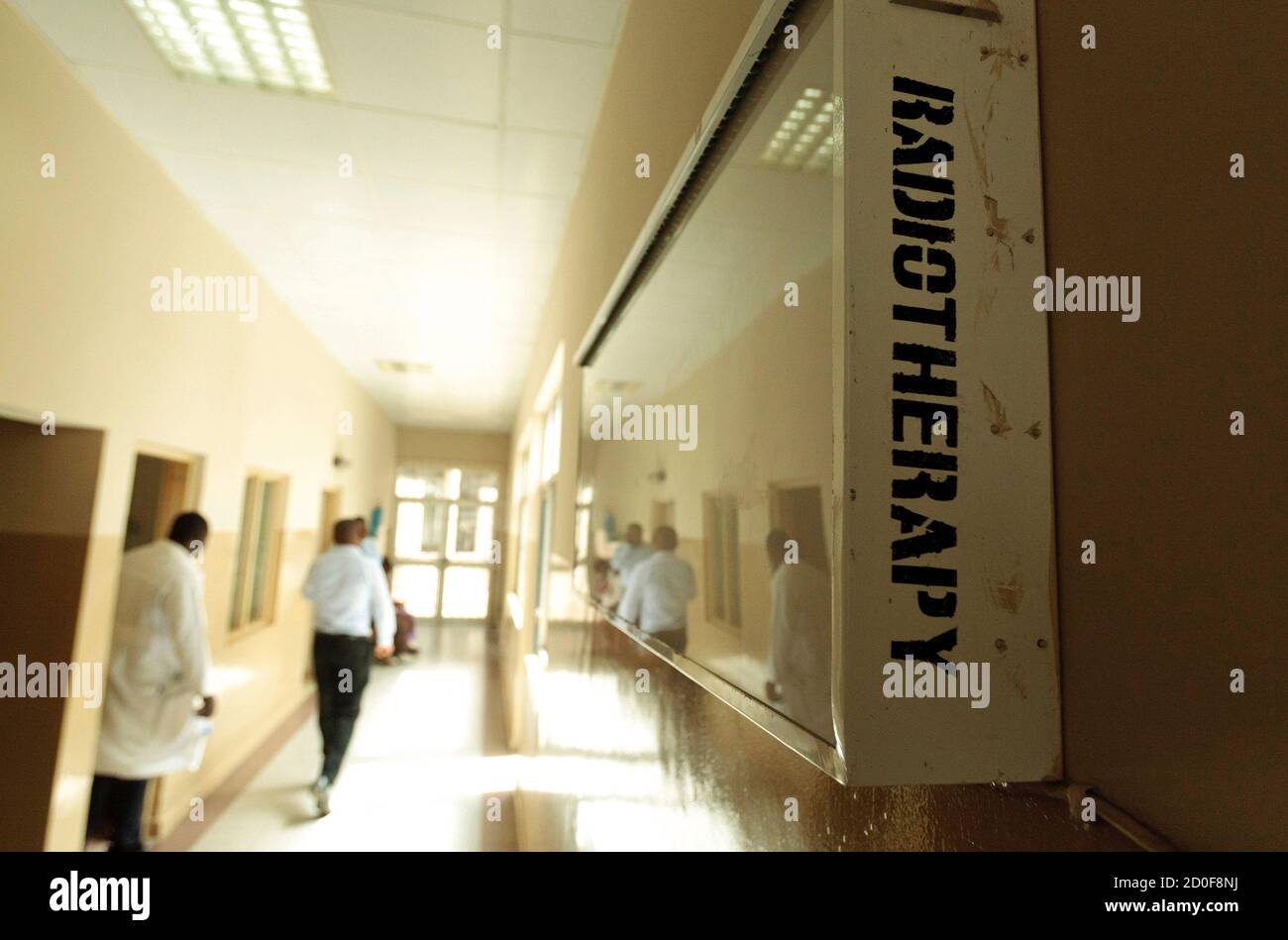 Korle bu teaching hospital hi-res stock photography and images - Alamy