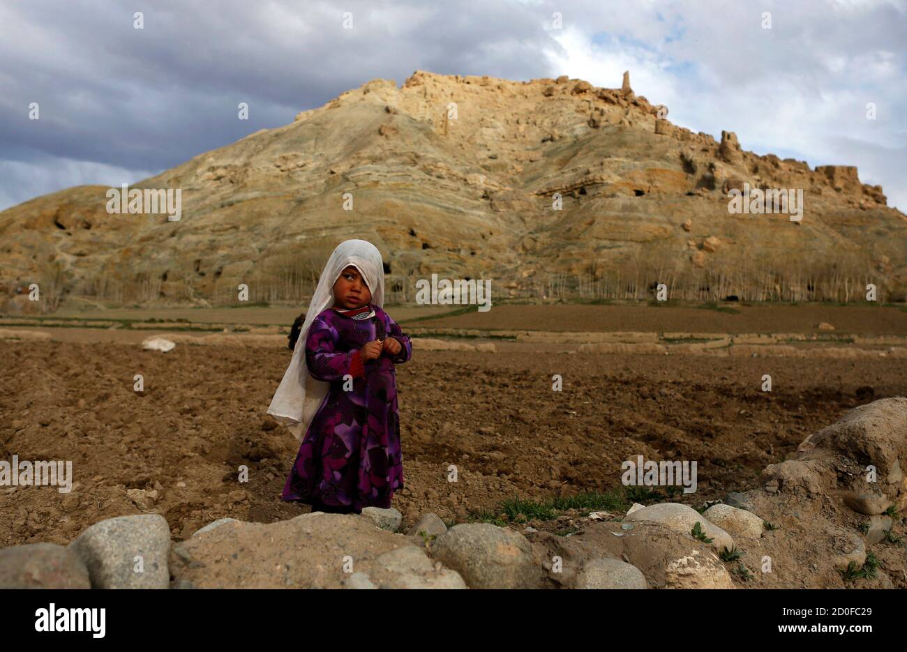 Bamiyan province hi-res stock photography and images - Alamy