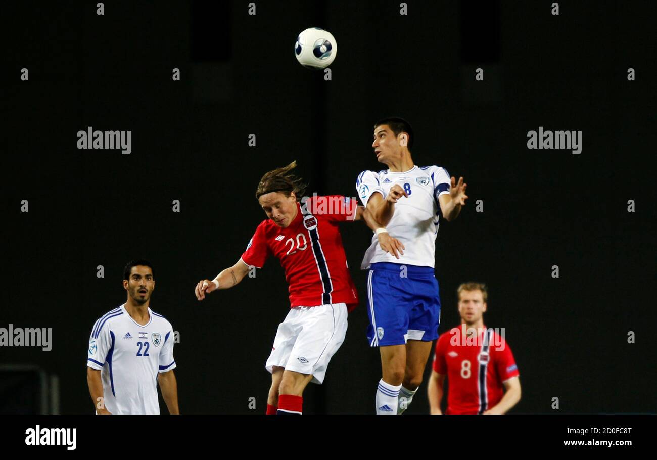 The Netanya Stadium High Resolution Stock Photography and Images - Alamy