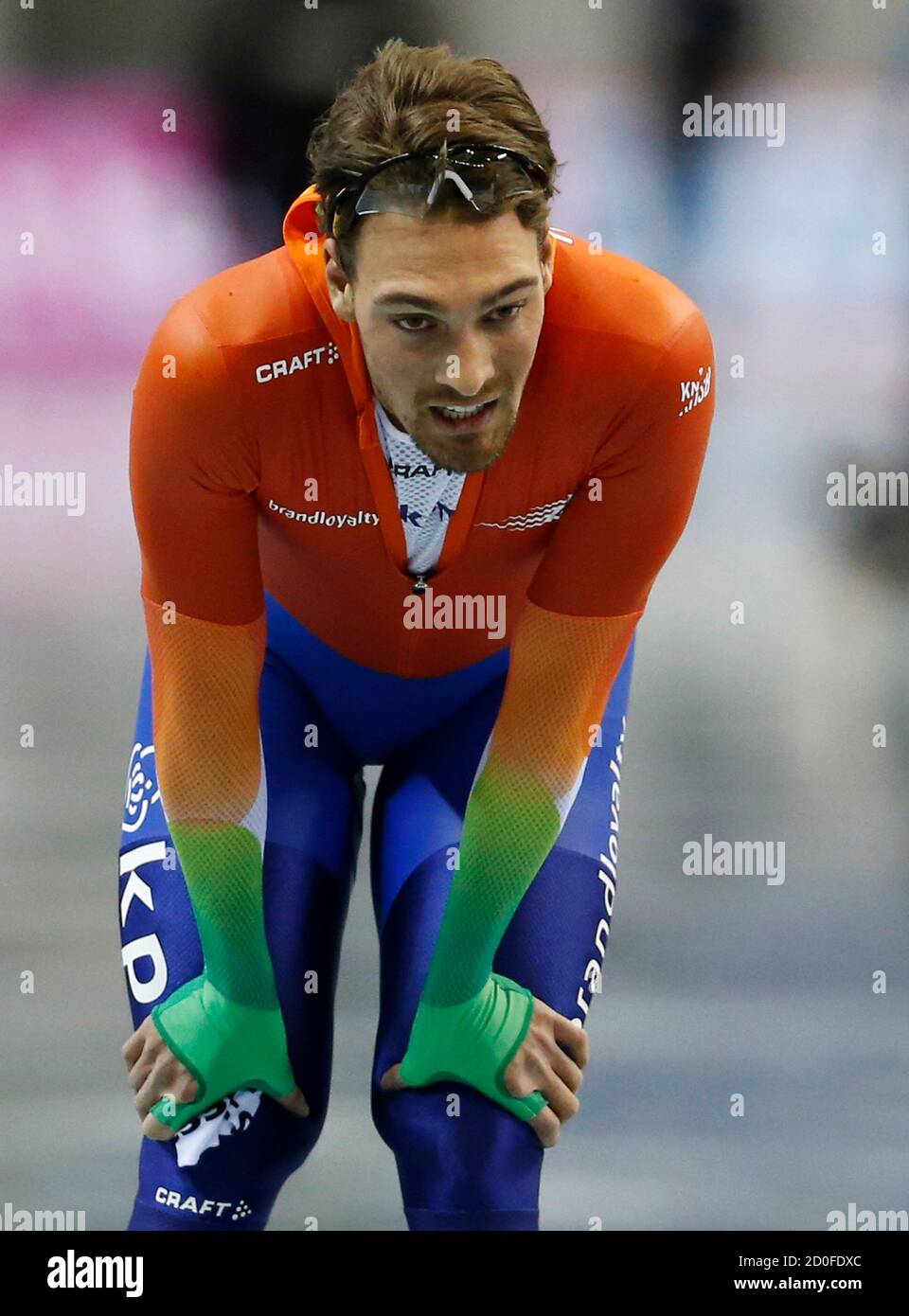 Kjeld nuis japan hi-res stock photography and images - Alamy