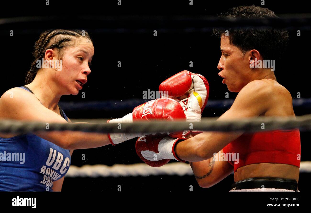 Costa Rica Boxing High Resolution Stock Photography and Images - Alamy