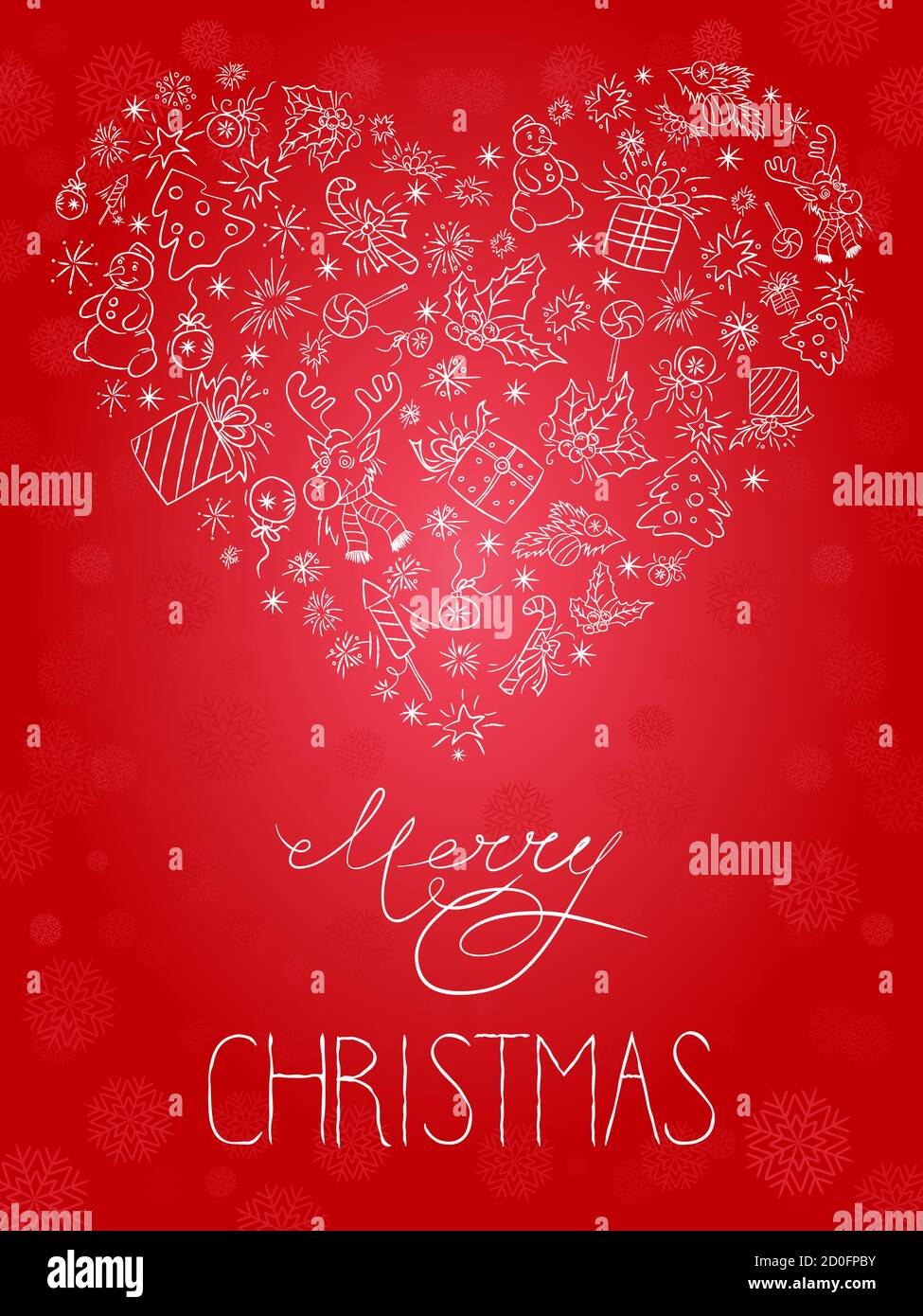 White snowflakes stars in Stock Vector Images - Alamy