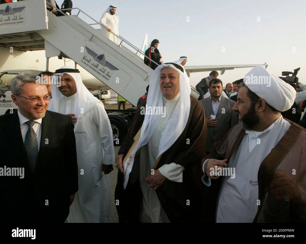 Saddam Hussein 1990 High Resolution Stock Photography and Images - Alamy