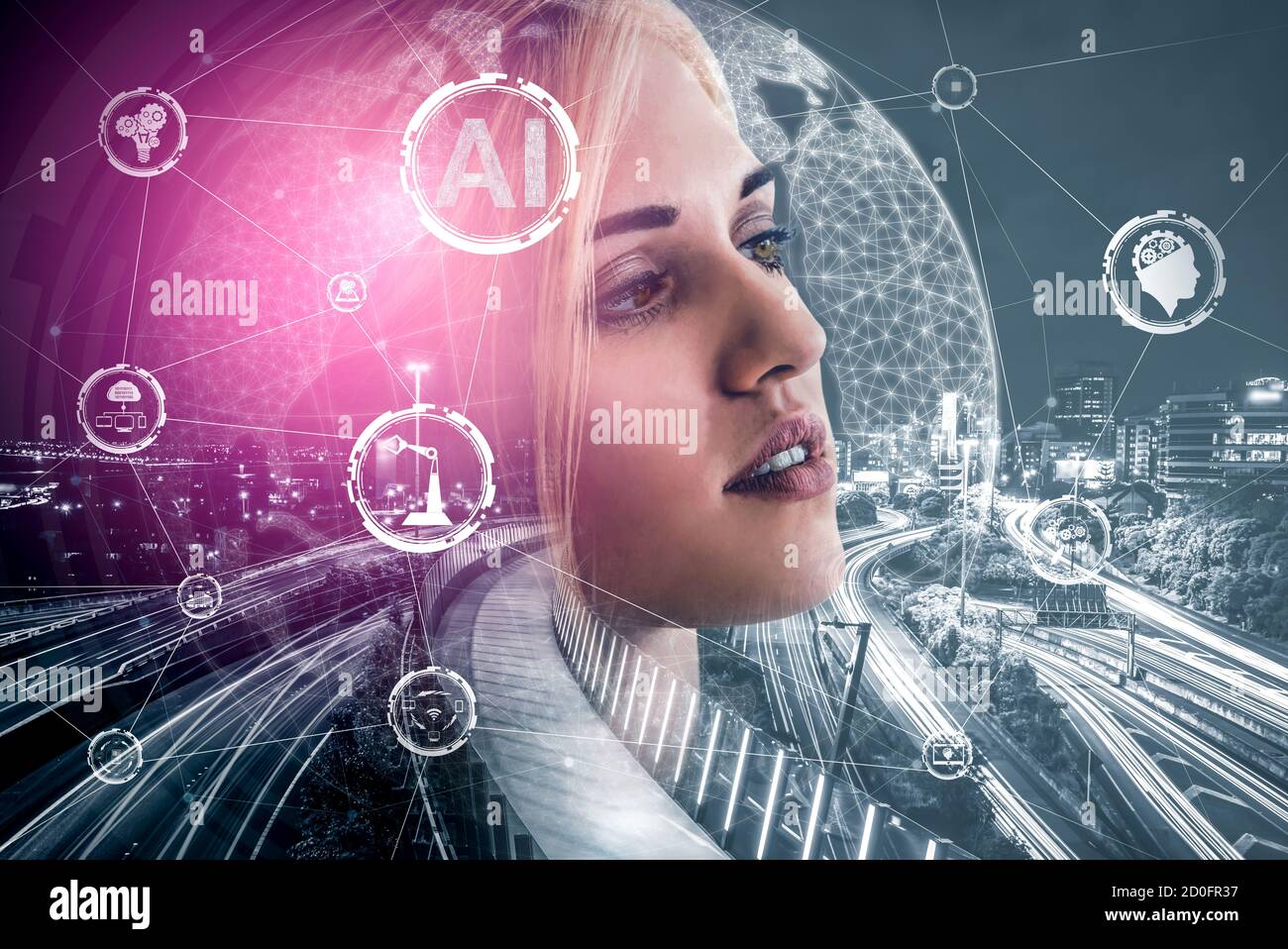Work algorithm hi-res stock photography and images - Alamy