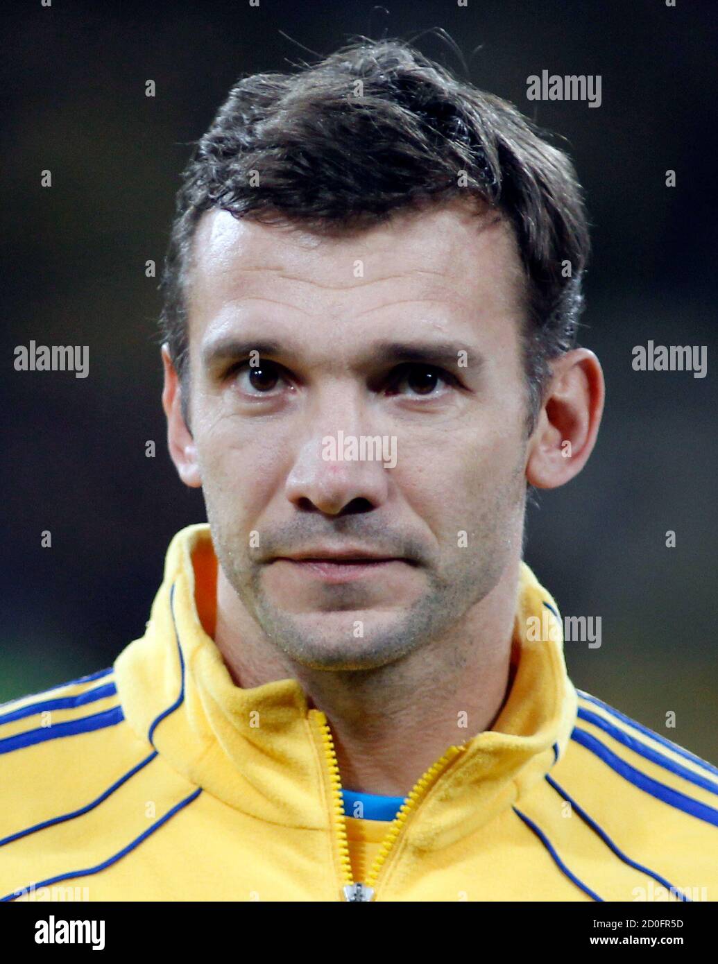 Ukraine National Team High Resolution Stock Photography and Images - Alamy