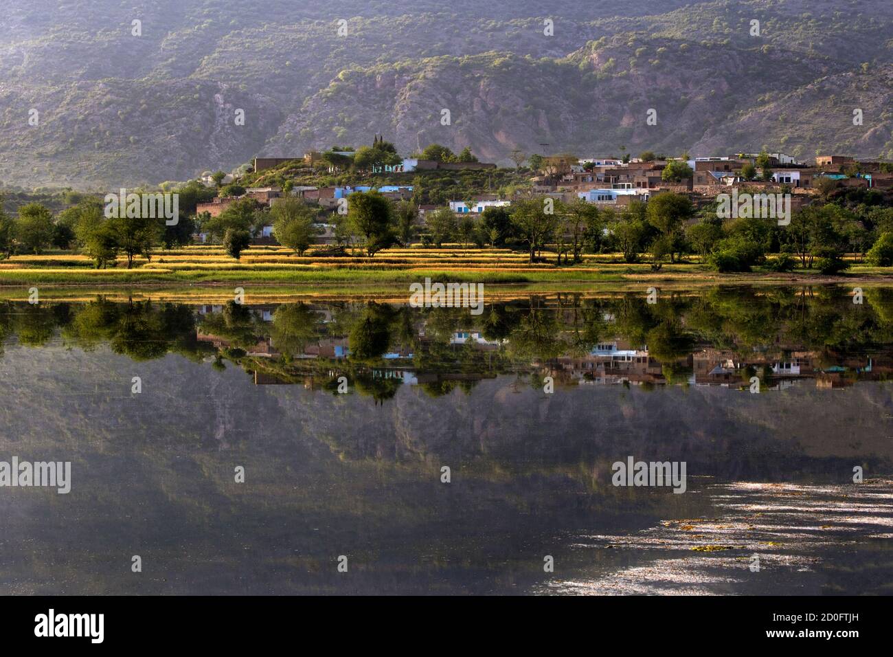 Uchali lake hi-res stock photography and images - Alamy