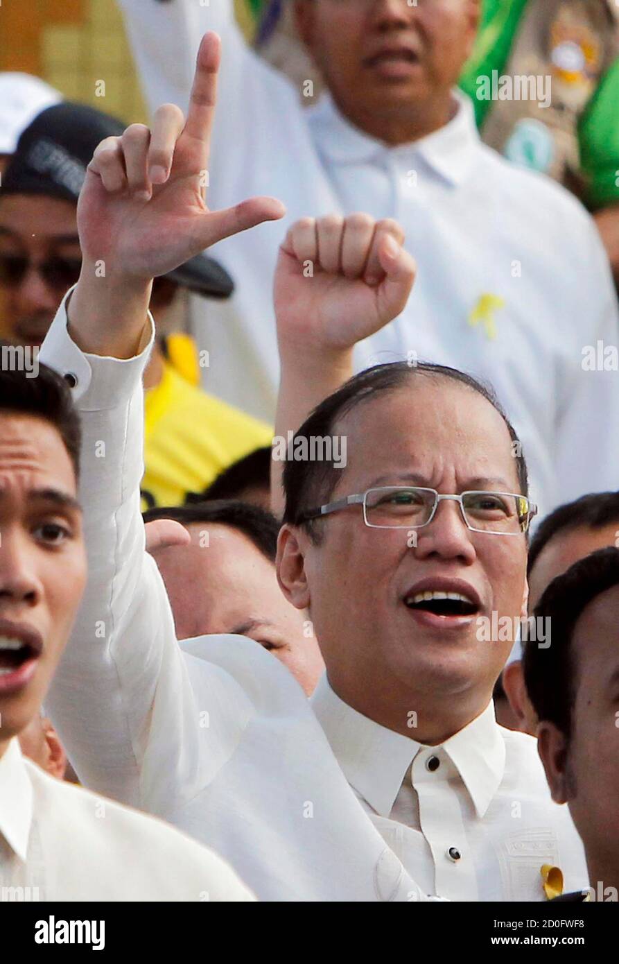 Edsa revolution hi-res stock photography and images - Alamy