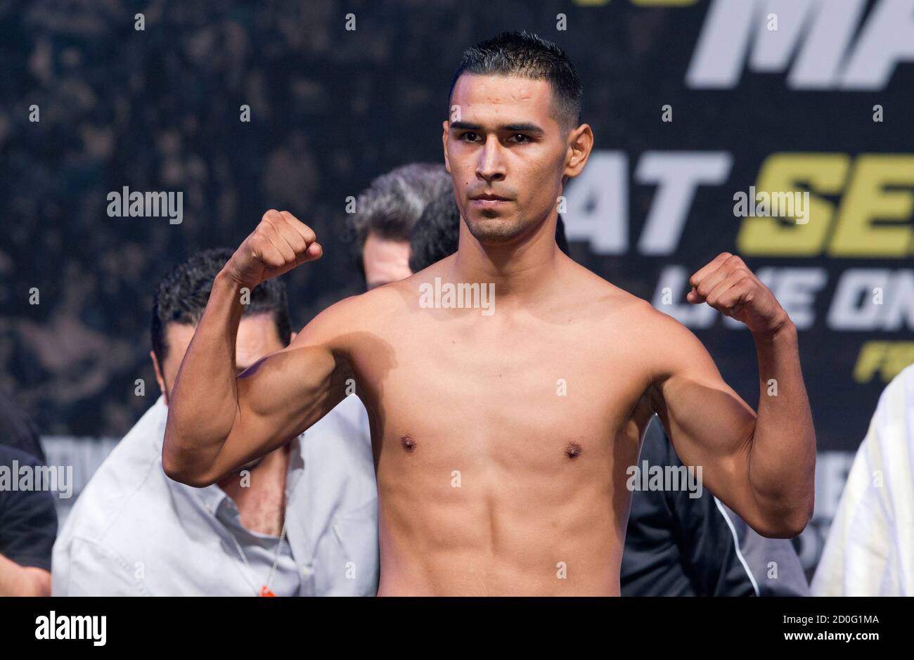 Steve Santa Cruz High Resolution Stock Photography and Images - Alamy