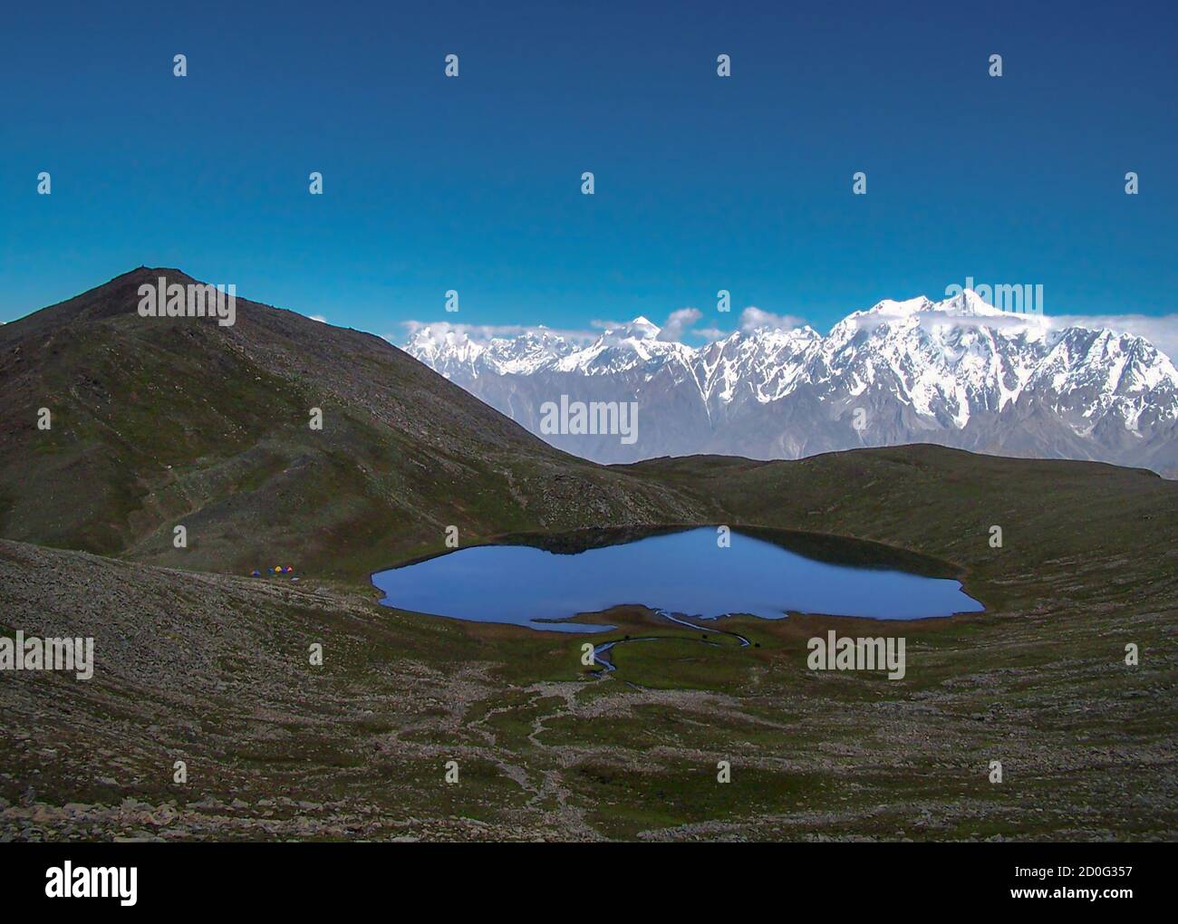 Pari peak hi-res stock photography and images - Alamy
