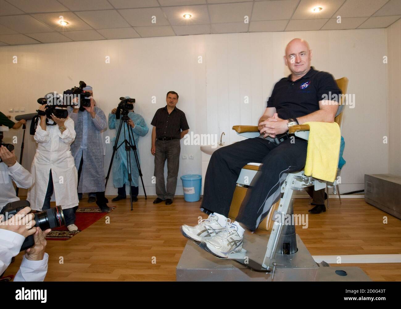 Kaleri hi-res stock photography and images - Alamy