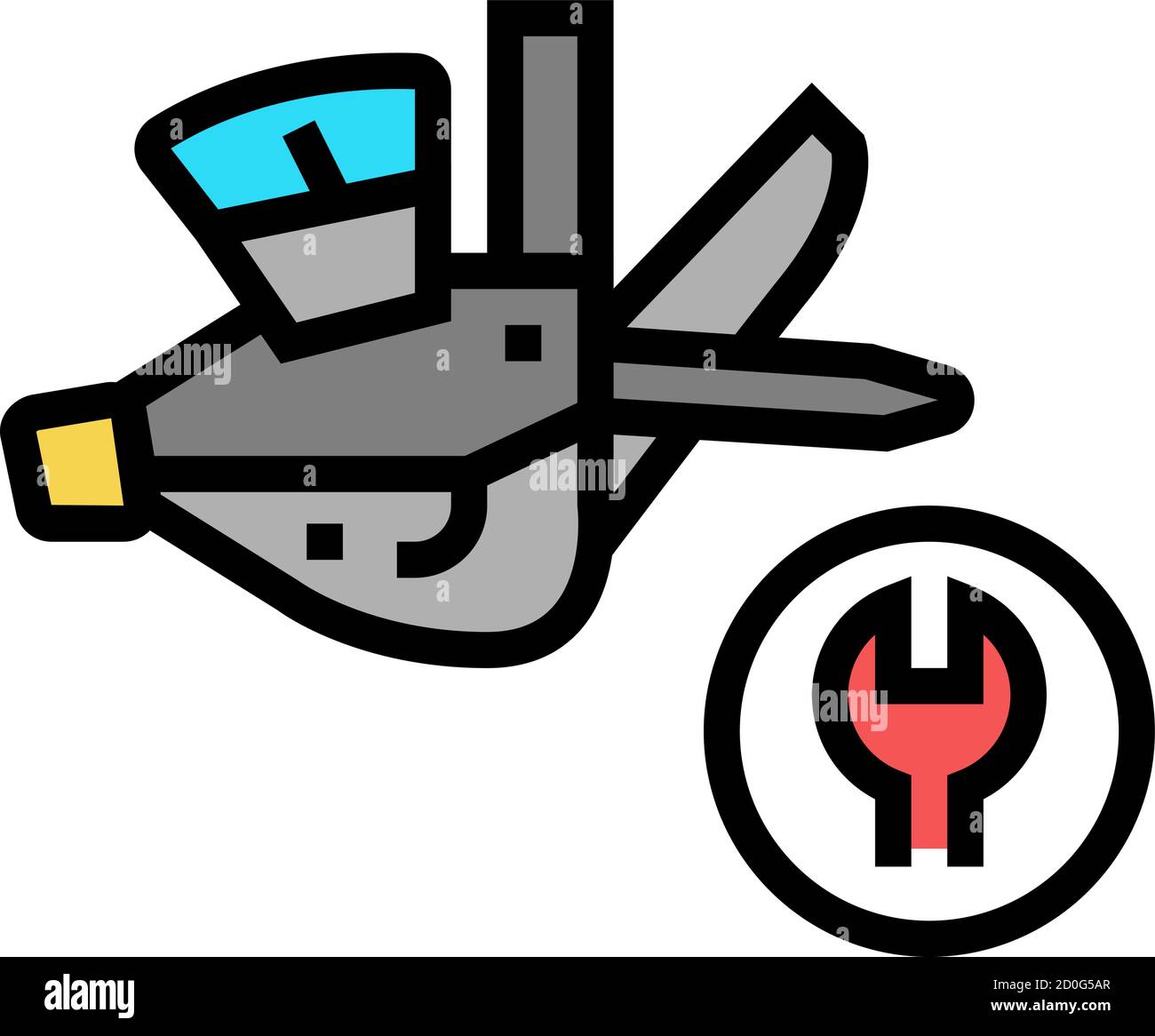 Bike shifters Stock Vector Images - Alamy