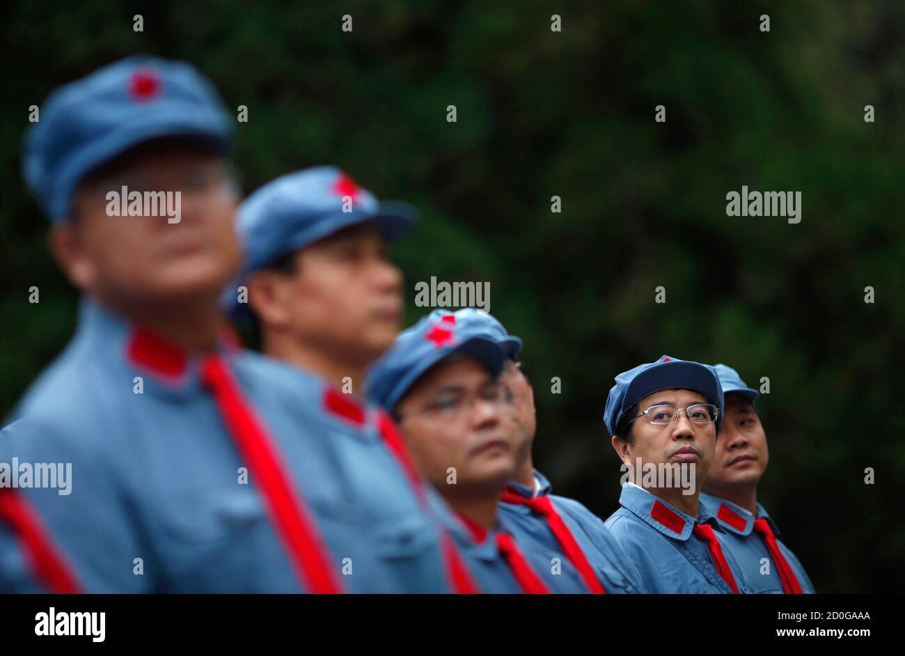 Communist School Uniforms High Resolution Stock Photography and Images ...