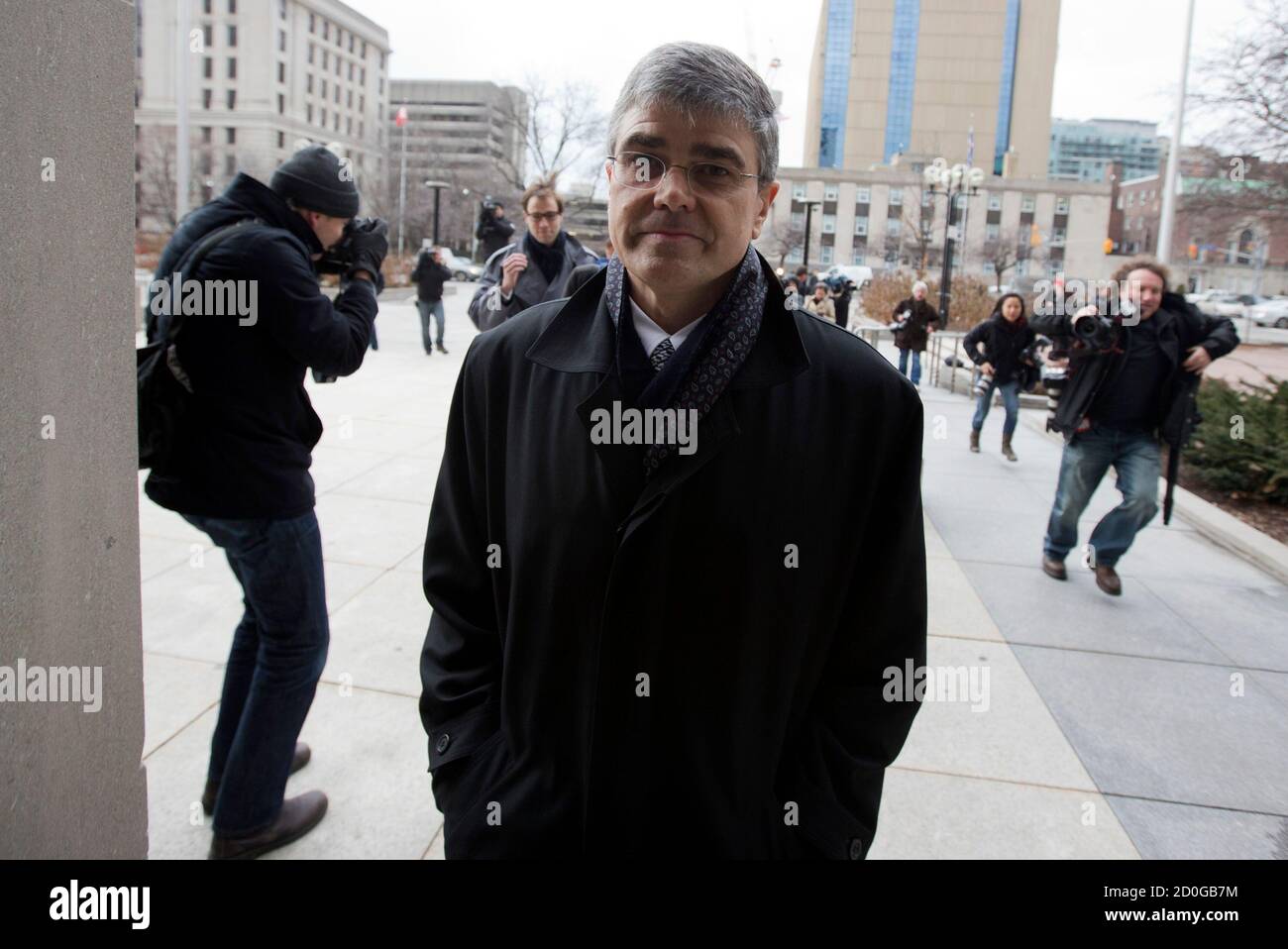 Ontario law lawyer hi-res stock photography and images - Alamy