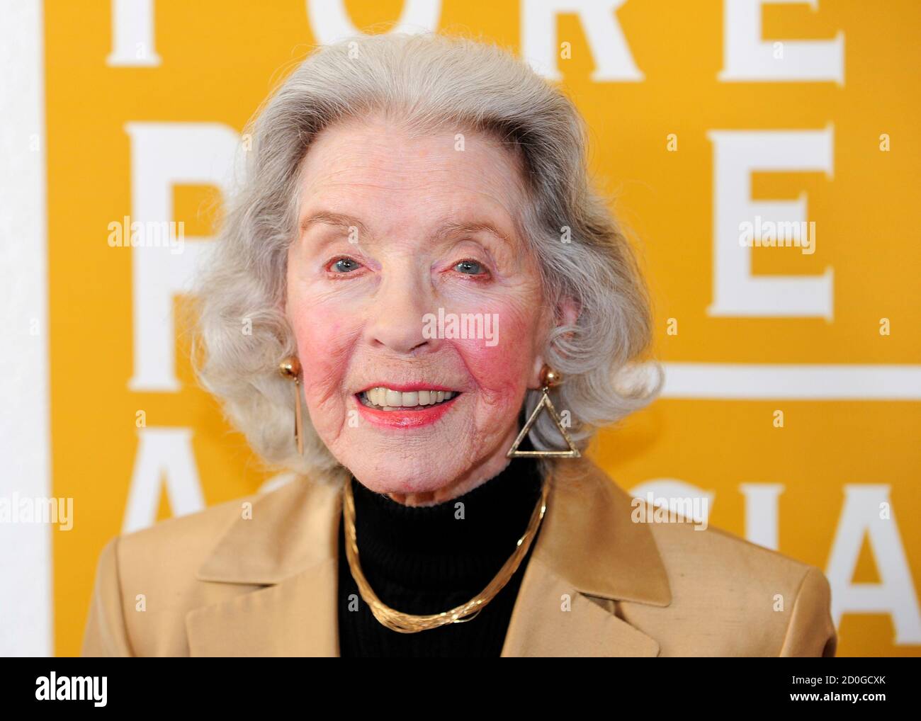 Marsha hunt actress hi-res stock photography and images - Alamy