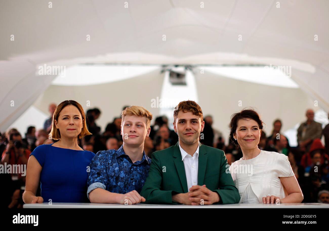 Mommy anne dorval antoine hi-res stock photography and images - Alamy