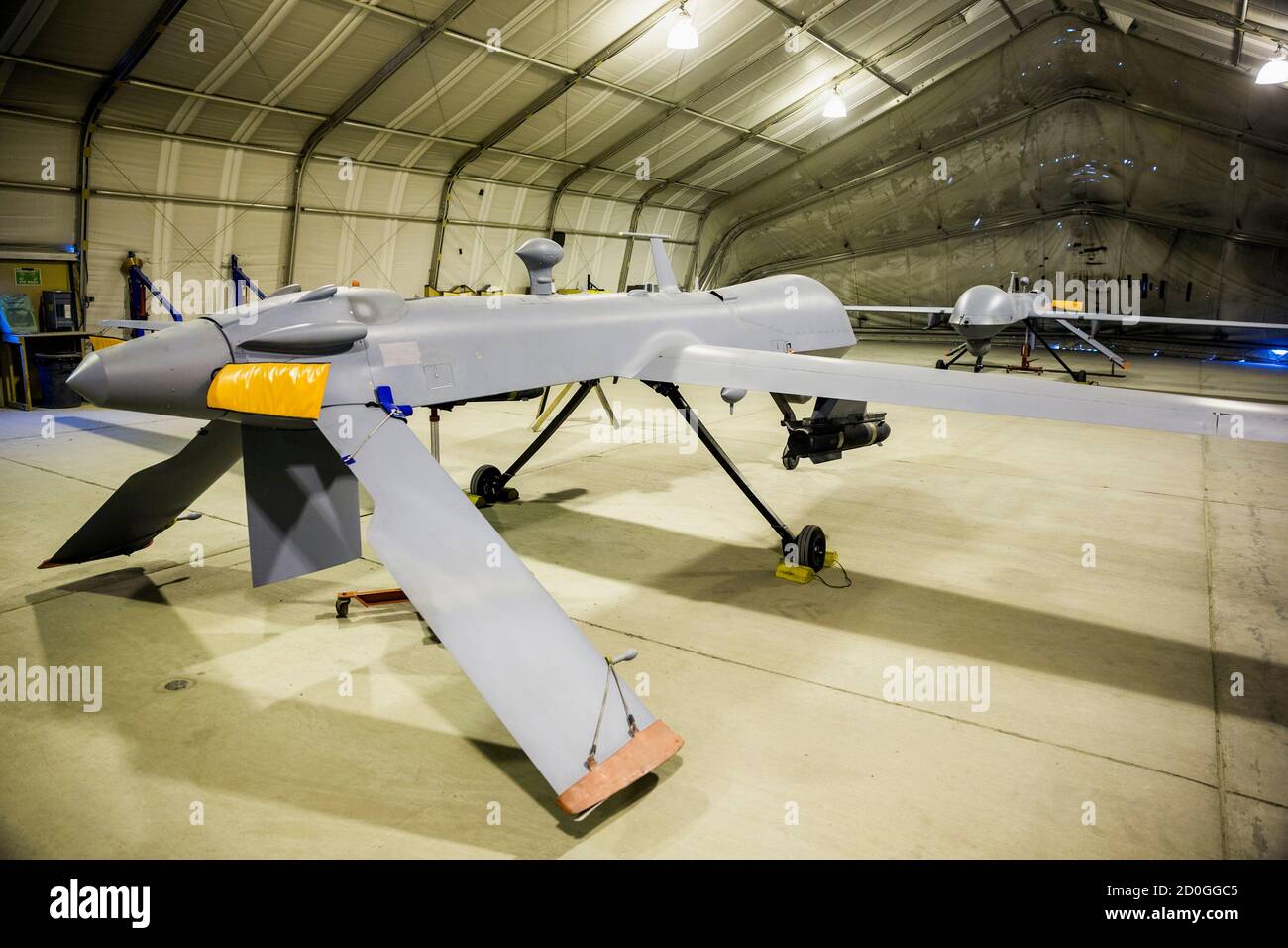 Mq 1b Predator High Resolution Stock Photography and Images - Alamy