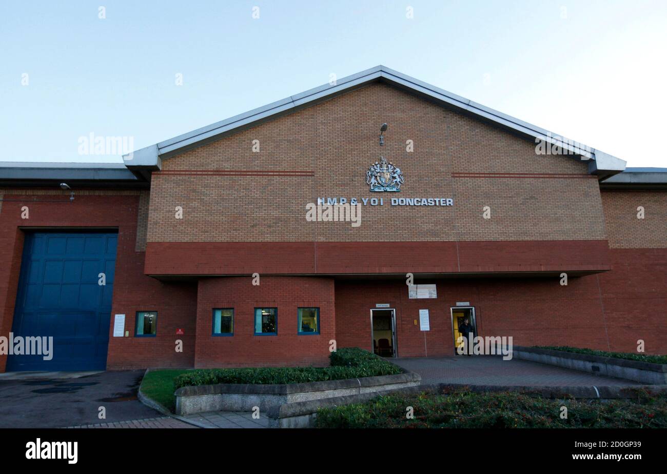 Fund doncaster hi-res stock photography and images - Alamy
