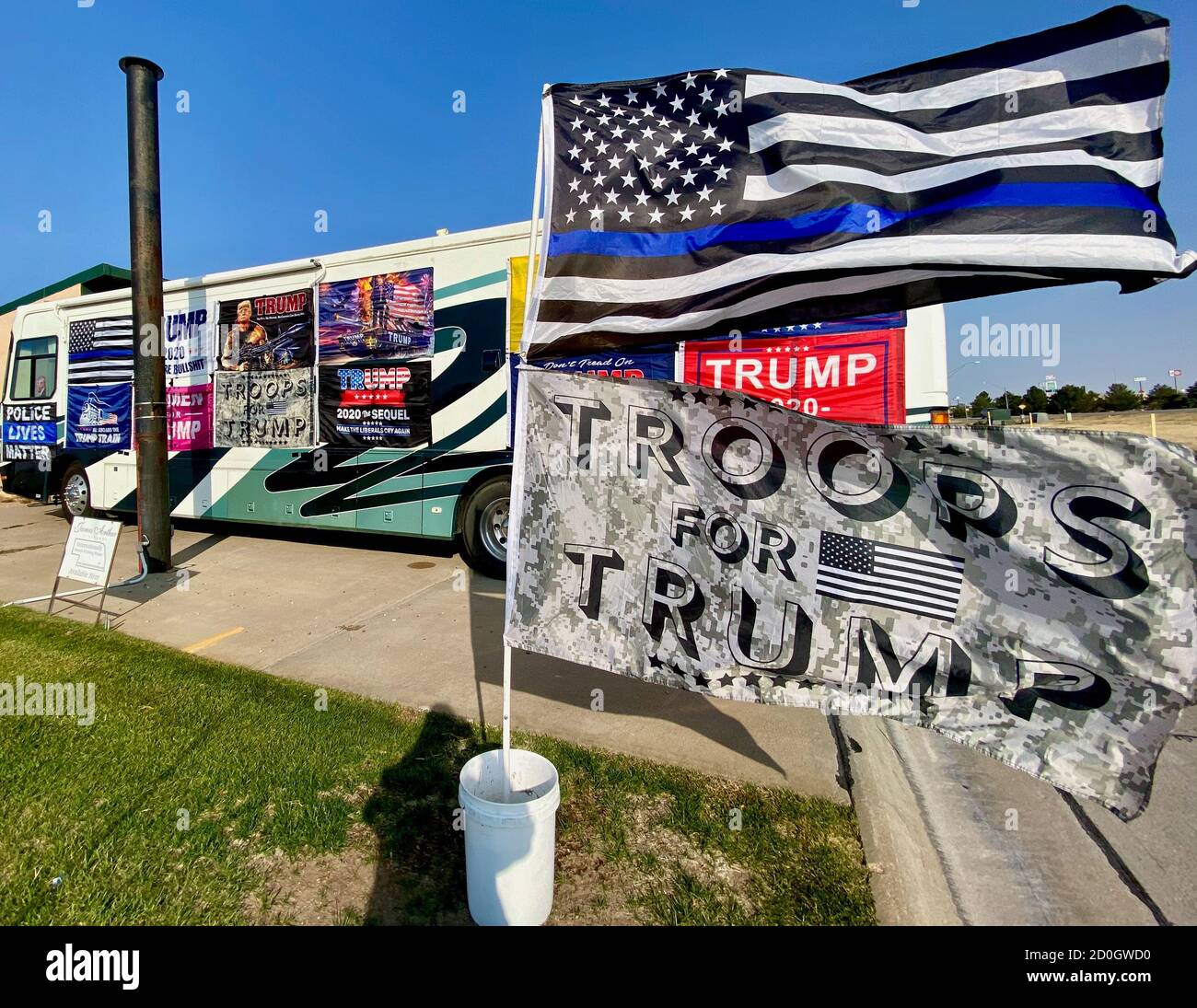 Flags Etc High Resolution Stock Photography and Images - Alamy