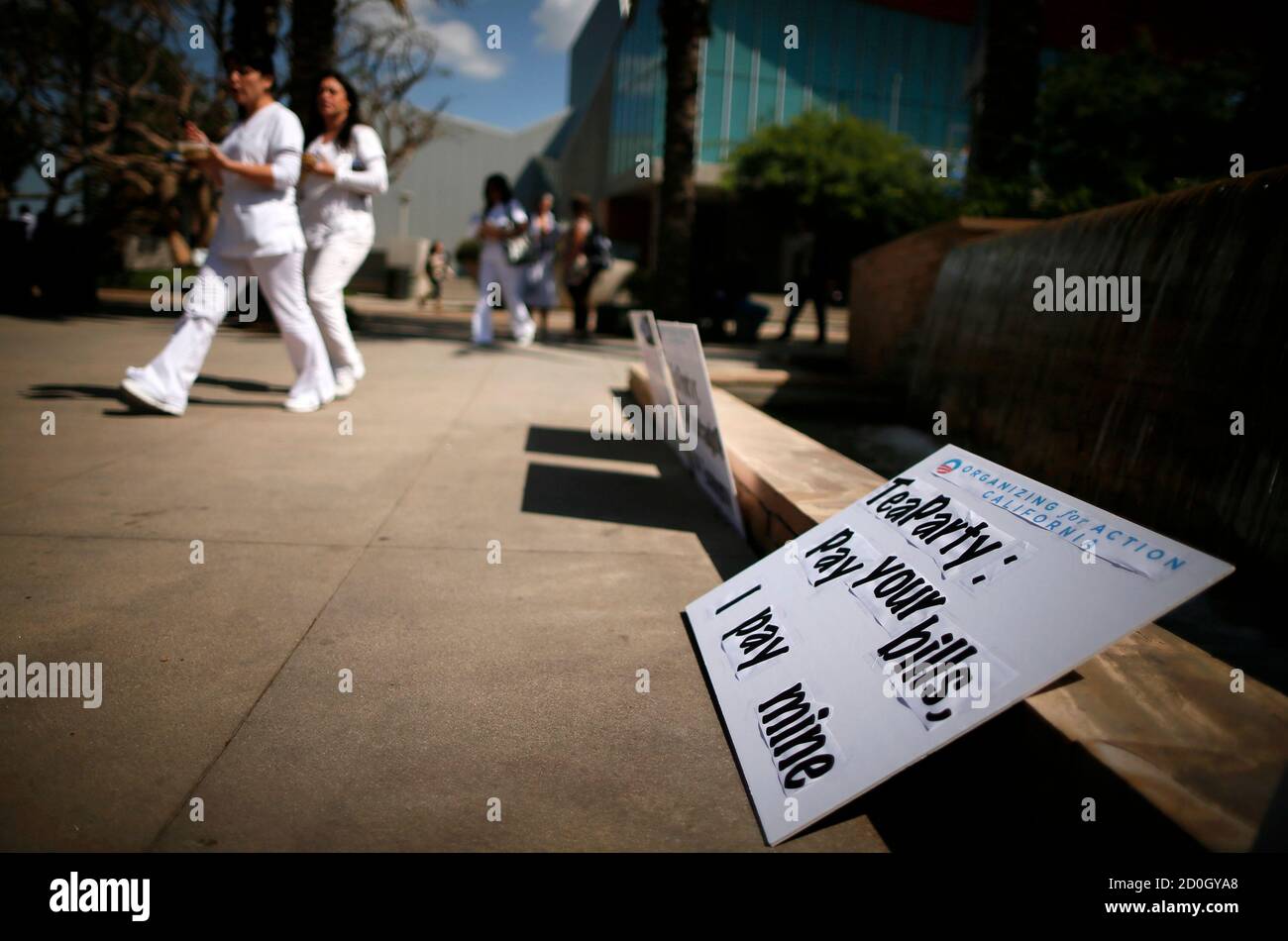 Tea act protest hi-res stock photography and images - Alamy