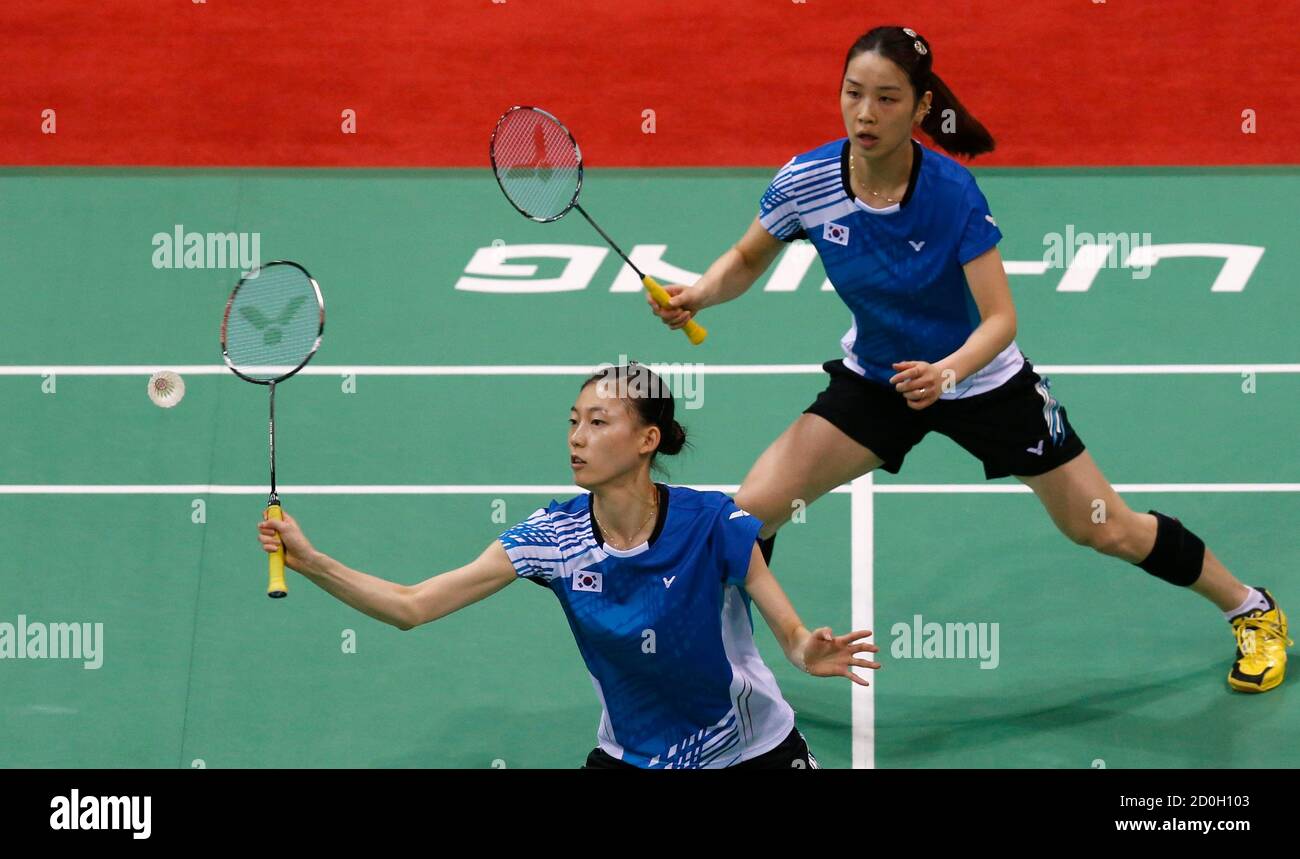 Kyung eun hi-res stock photography and images - Alamy