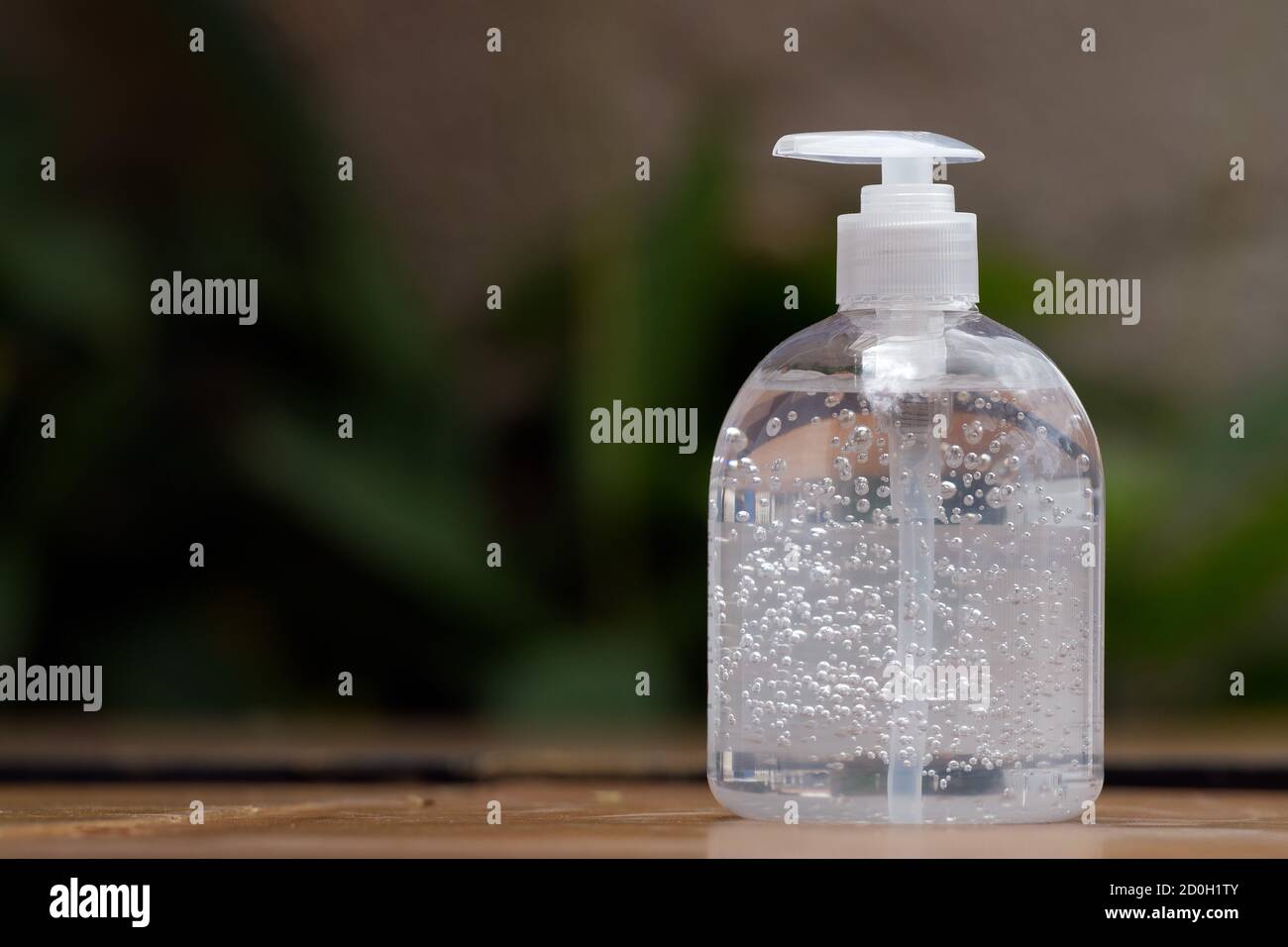 Hydroalcoholic gel hi-res stock photography and images - Alamy