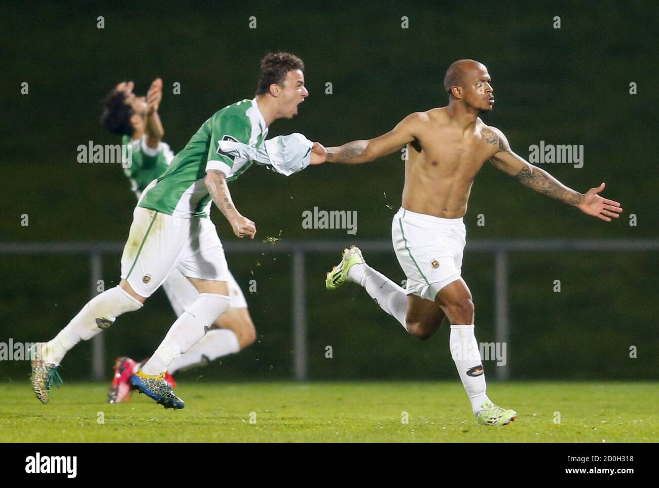 Yonathan del valle hi-res stock photography and images - Alamy