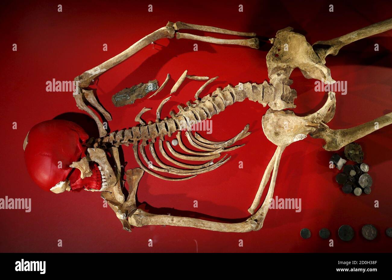 Waterloo memorial museum hi-res stock photography and images - Alamy