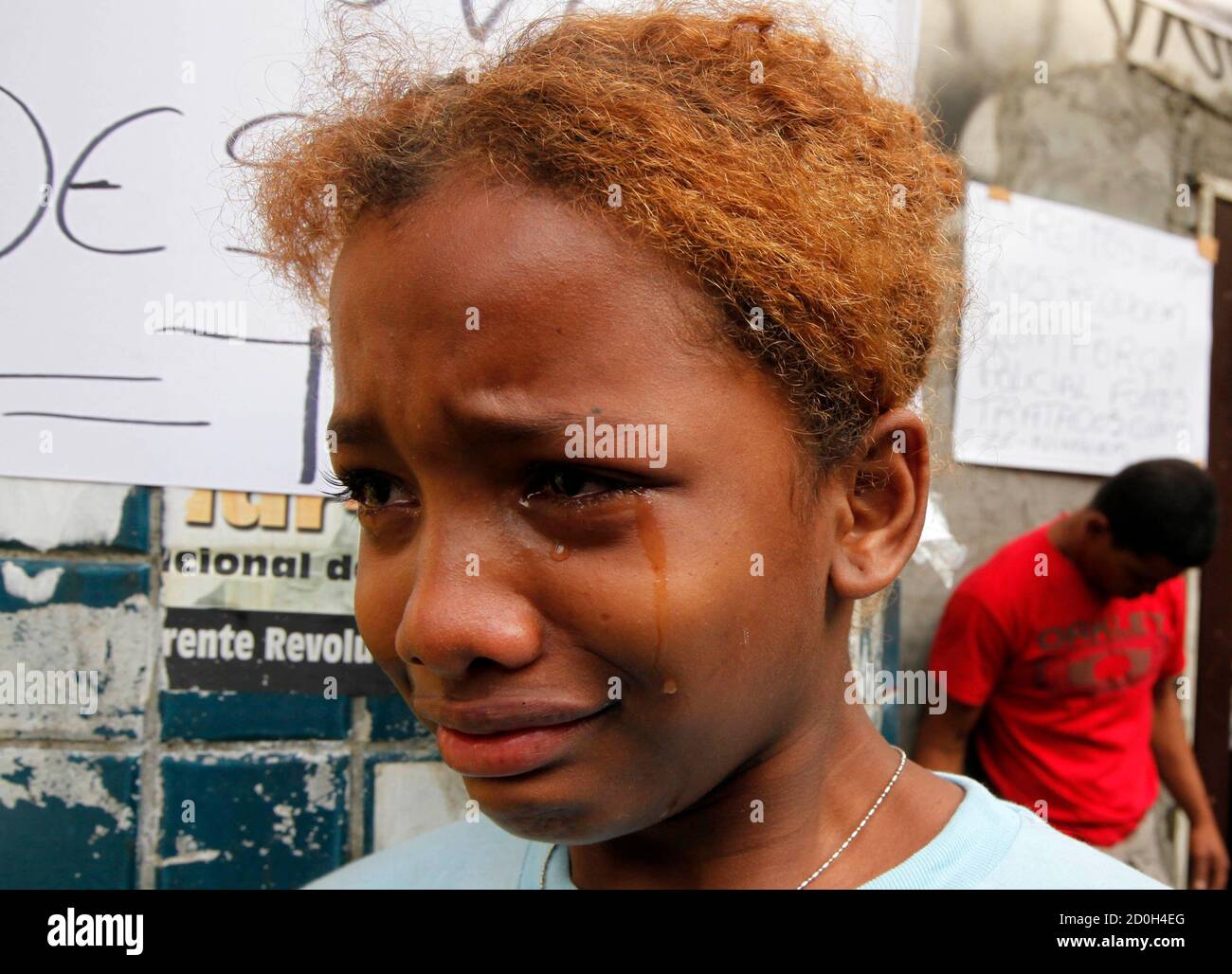 Movimento sem teto de sao paulo hi-res stock photography and images - Alamy