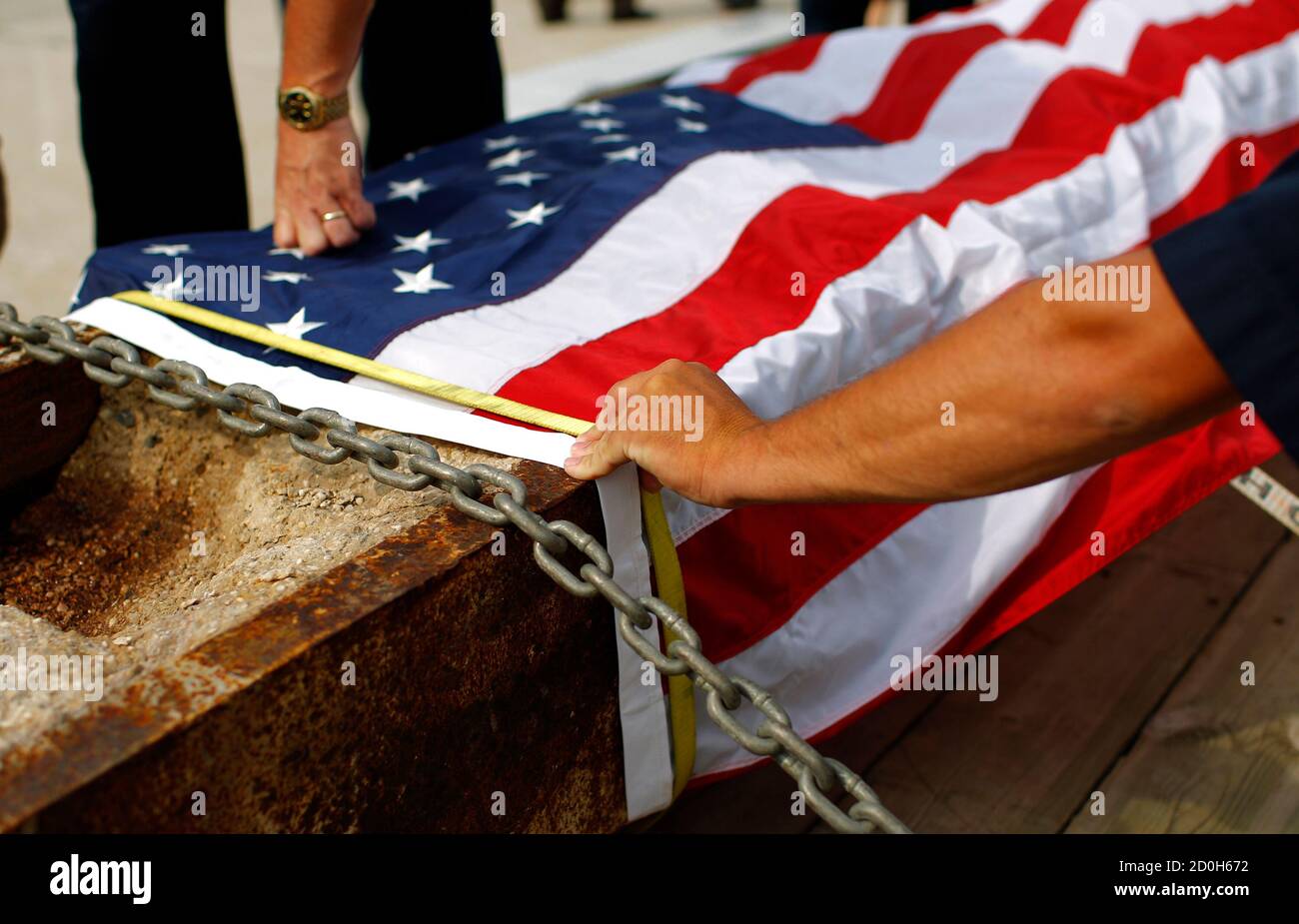 New jersey fire truck hi-res stock photography and images - Alamy