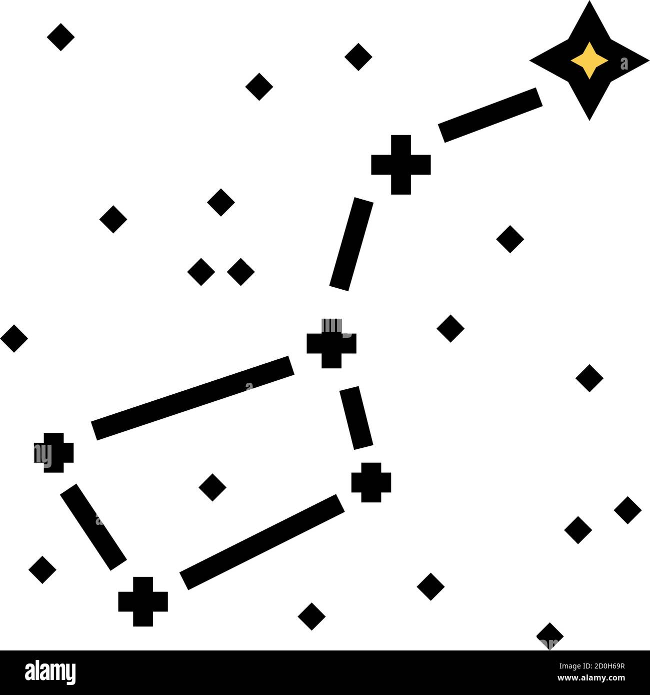 Constellations Transparent Tumblr