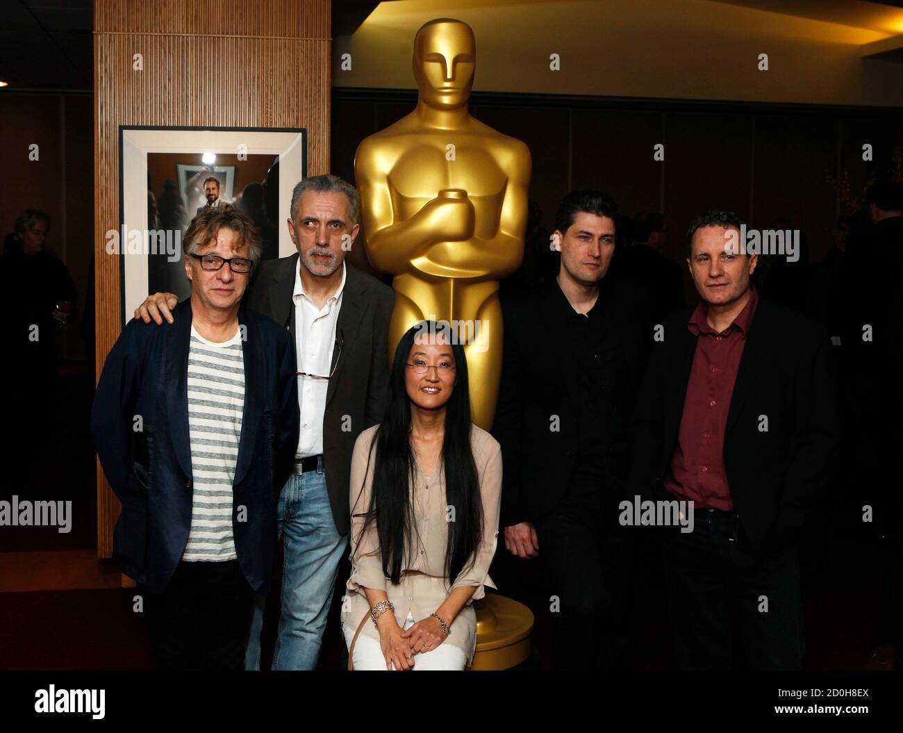 Javier mariscal hi-res stock photography and images - Alamy