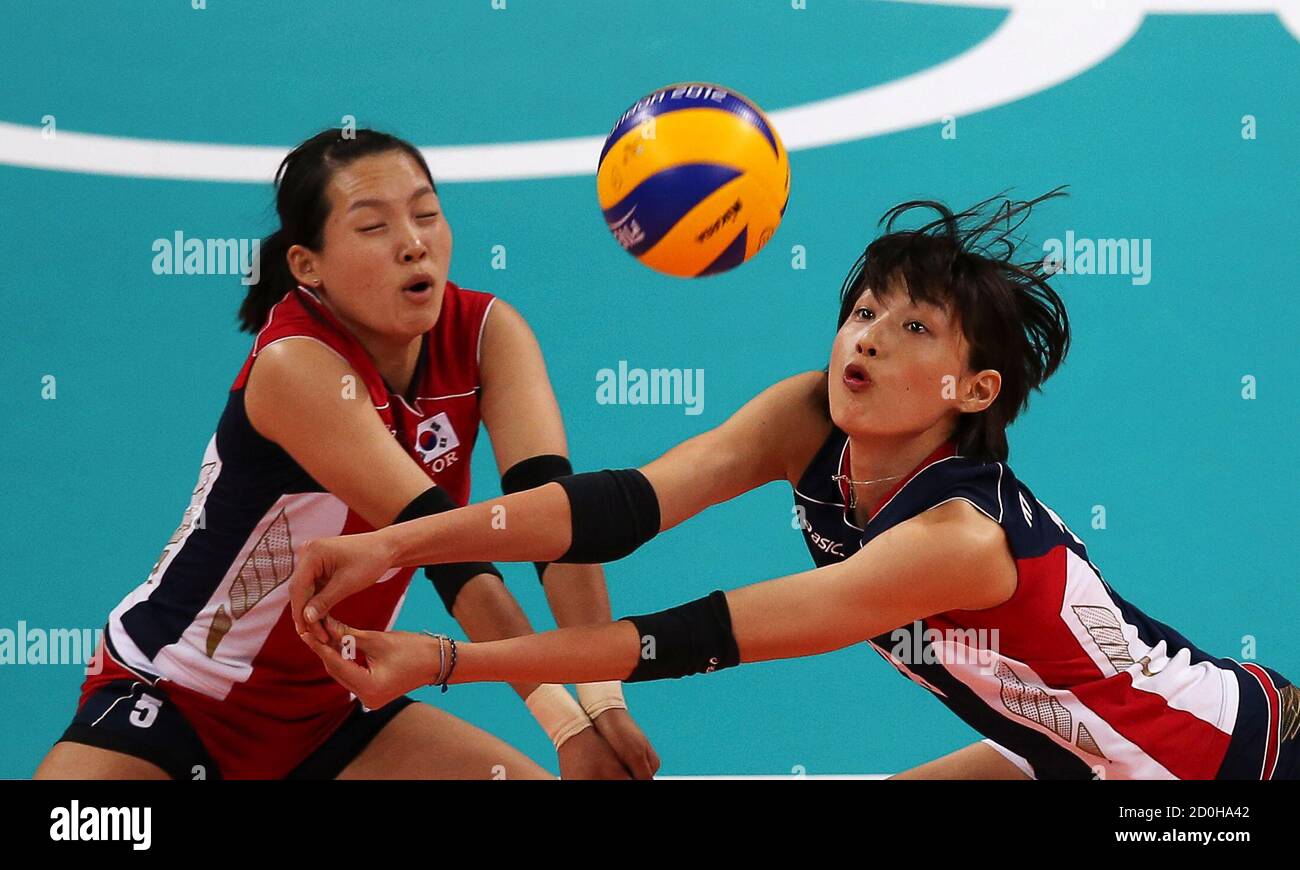 Kim yeon koung’ hi-res stock photography and images - Alamy