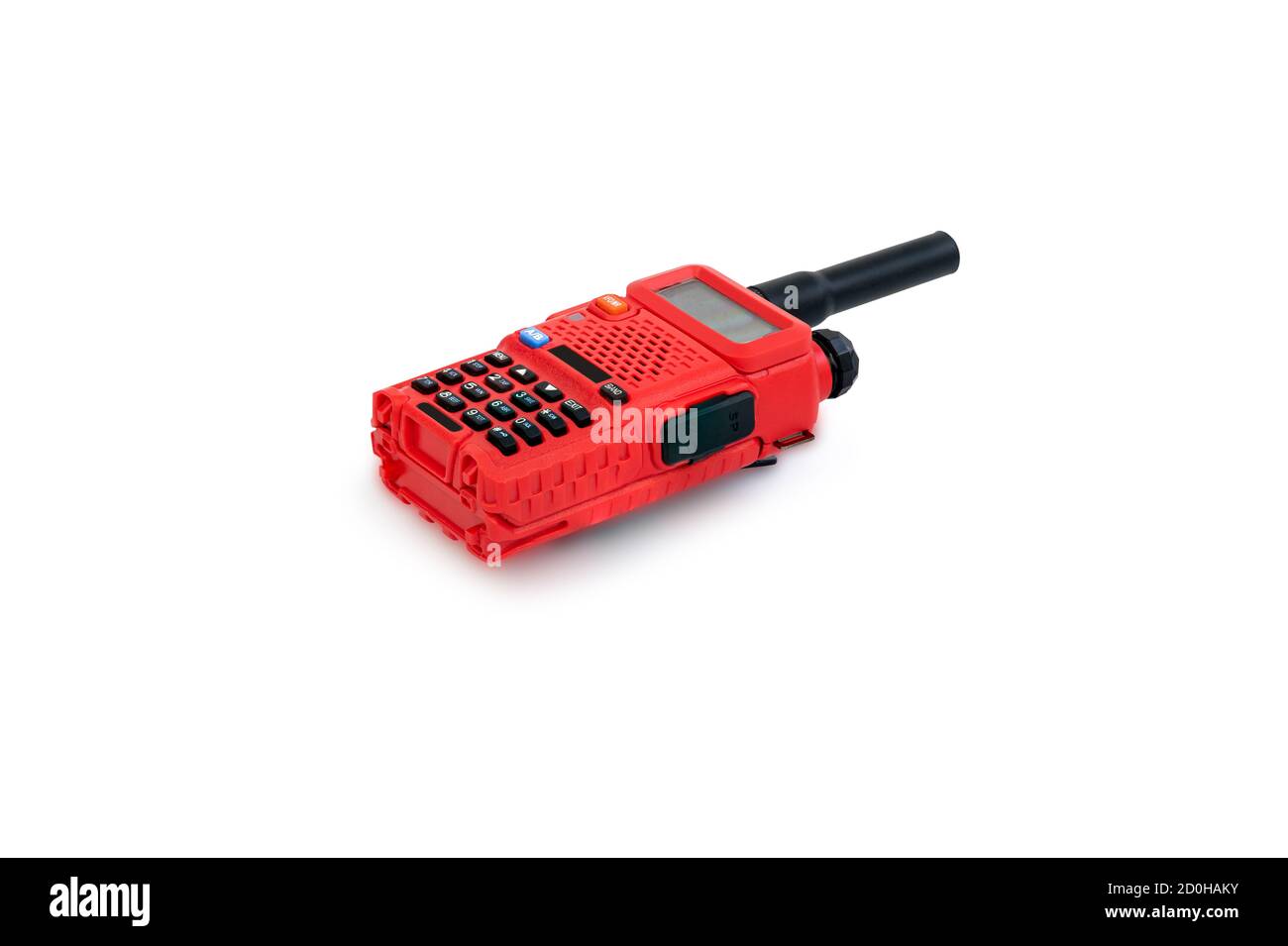 Radio communication for general use in various industries such as ...