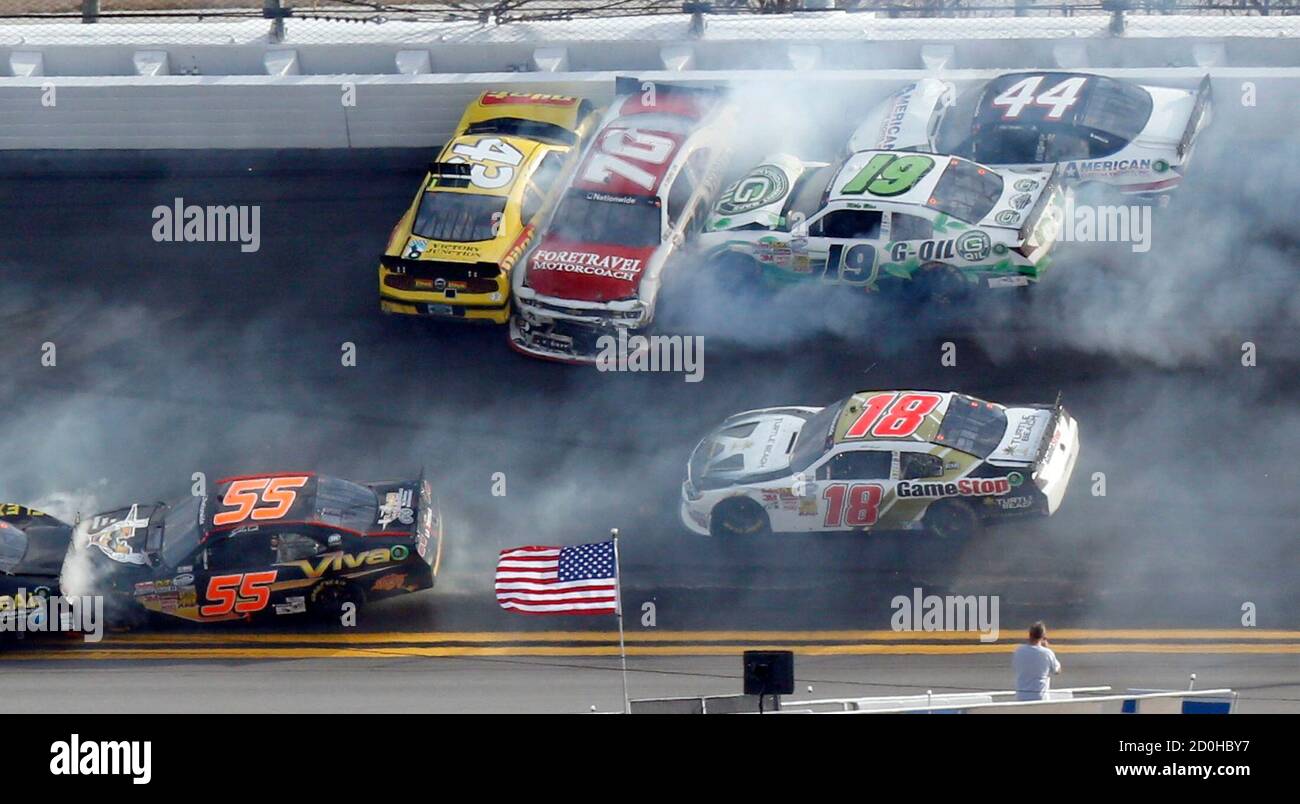 Car Pile Up High Resolution Stock Photography and Images - Alamy