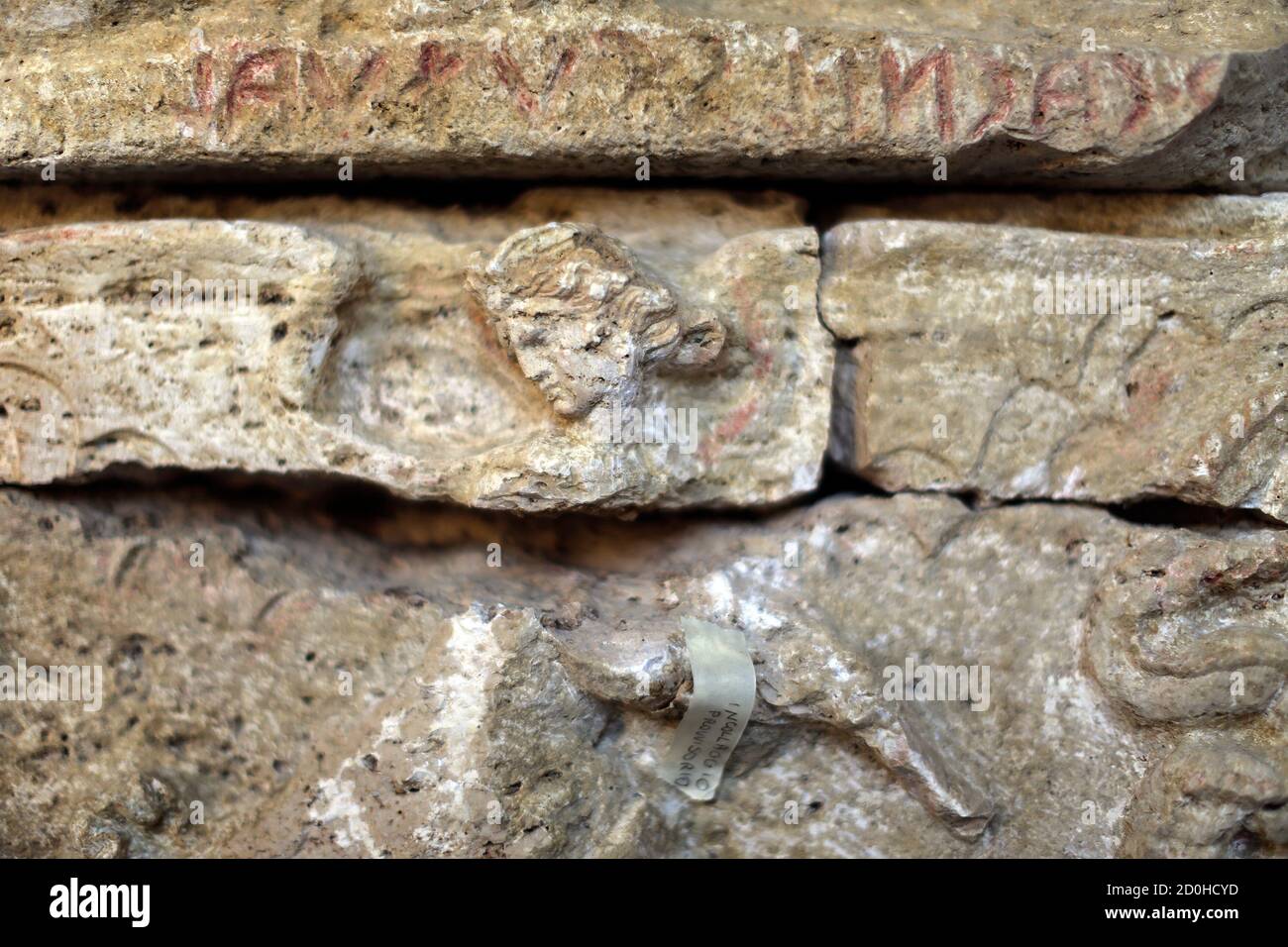 Scylla mythology hi-res stock photography and images - Alamy
