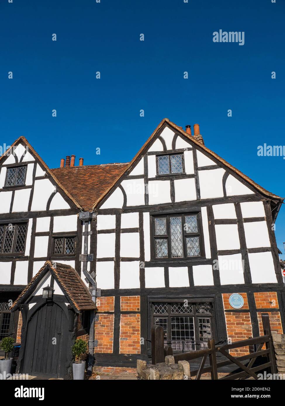 Wokingham england hi-res stock photography and images - Alamy