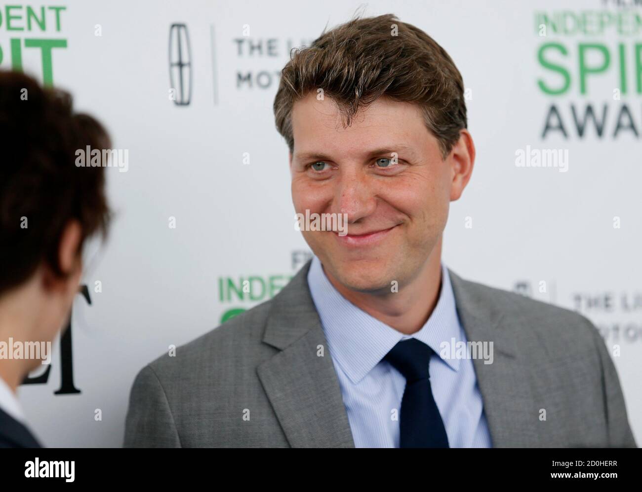 Danny nichols hi-res stock photography and images - Alamy