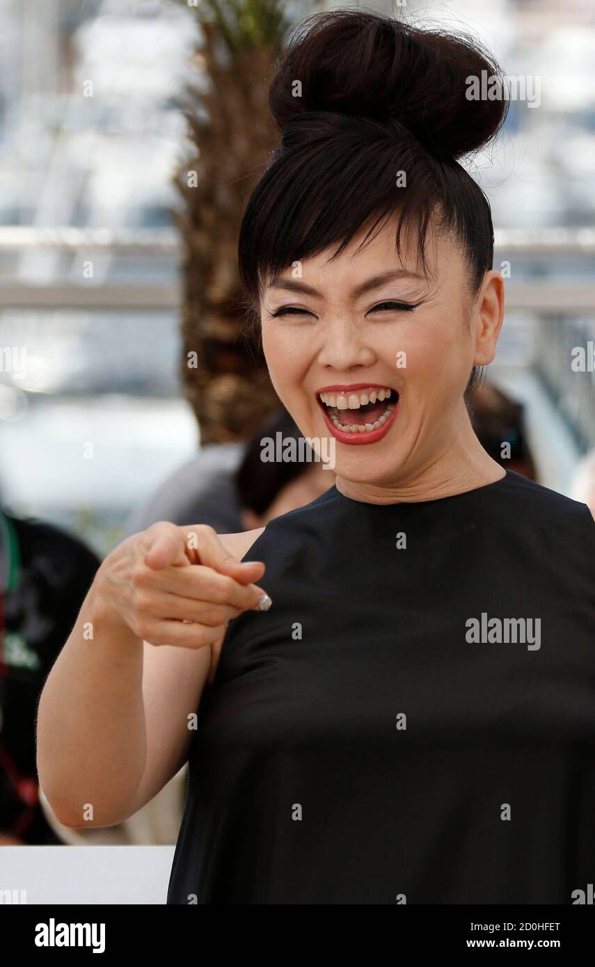 Miyuki matsuda hi-res stock photography and images - Alamy