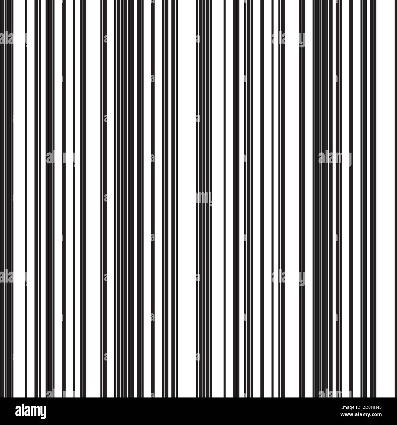 Seamless pattern with vertical black lines Stock Vector Image & Art - Alamy