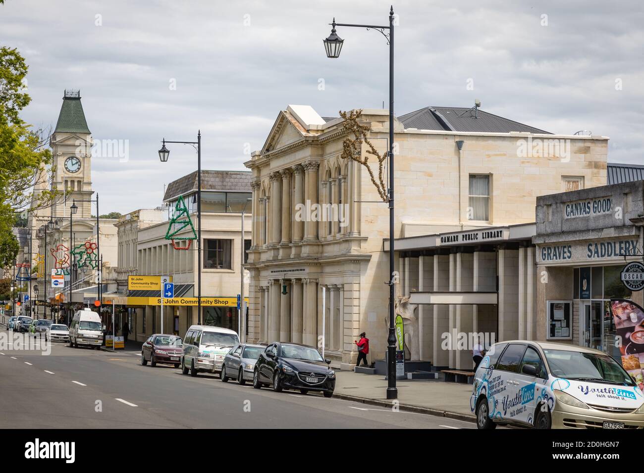 Te Oha A Maru High Resolution Stock Photography and Images - Alamy