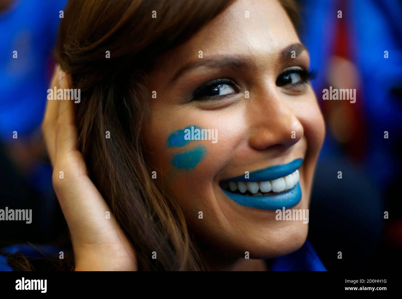 Debora menicucci hi-res stock photography and images - Alamy