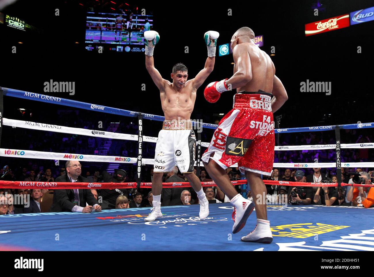 Boxing st hi-res stock photography and images - Alamy