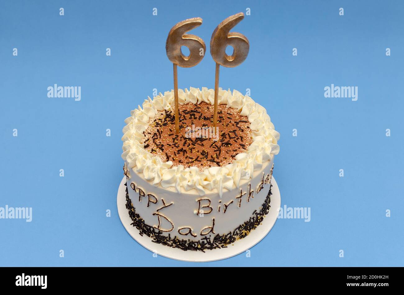 66 Birthday High Resolution Stock Photography and Images - Alamy