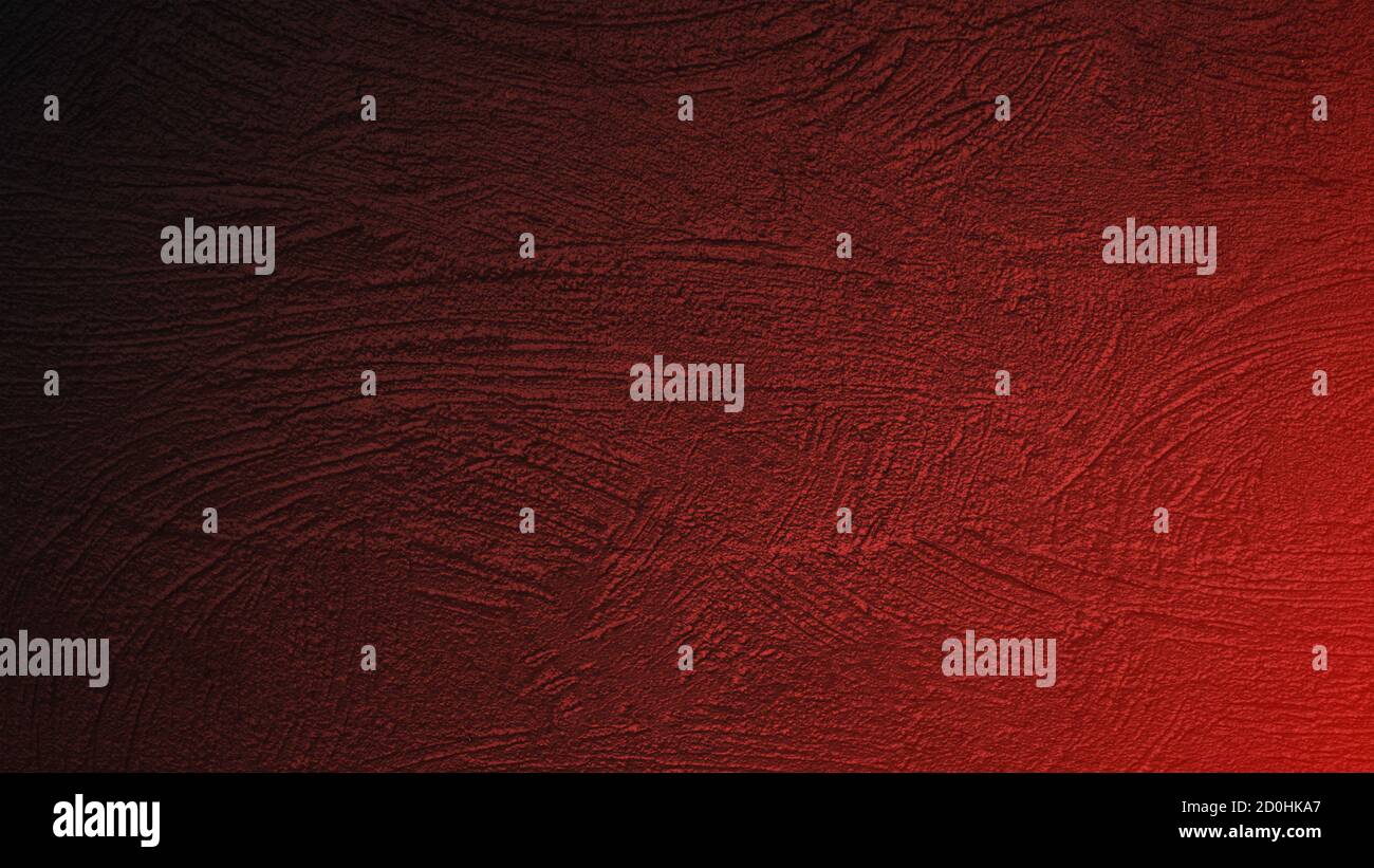 Red cement wall. Close-up. Background surface Stock Photo - Alamy