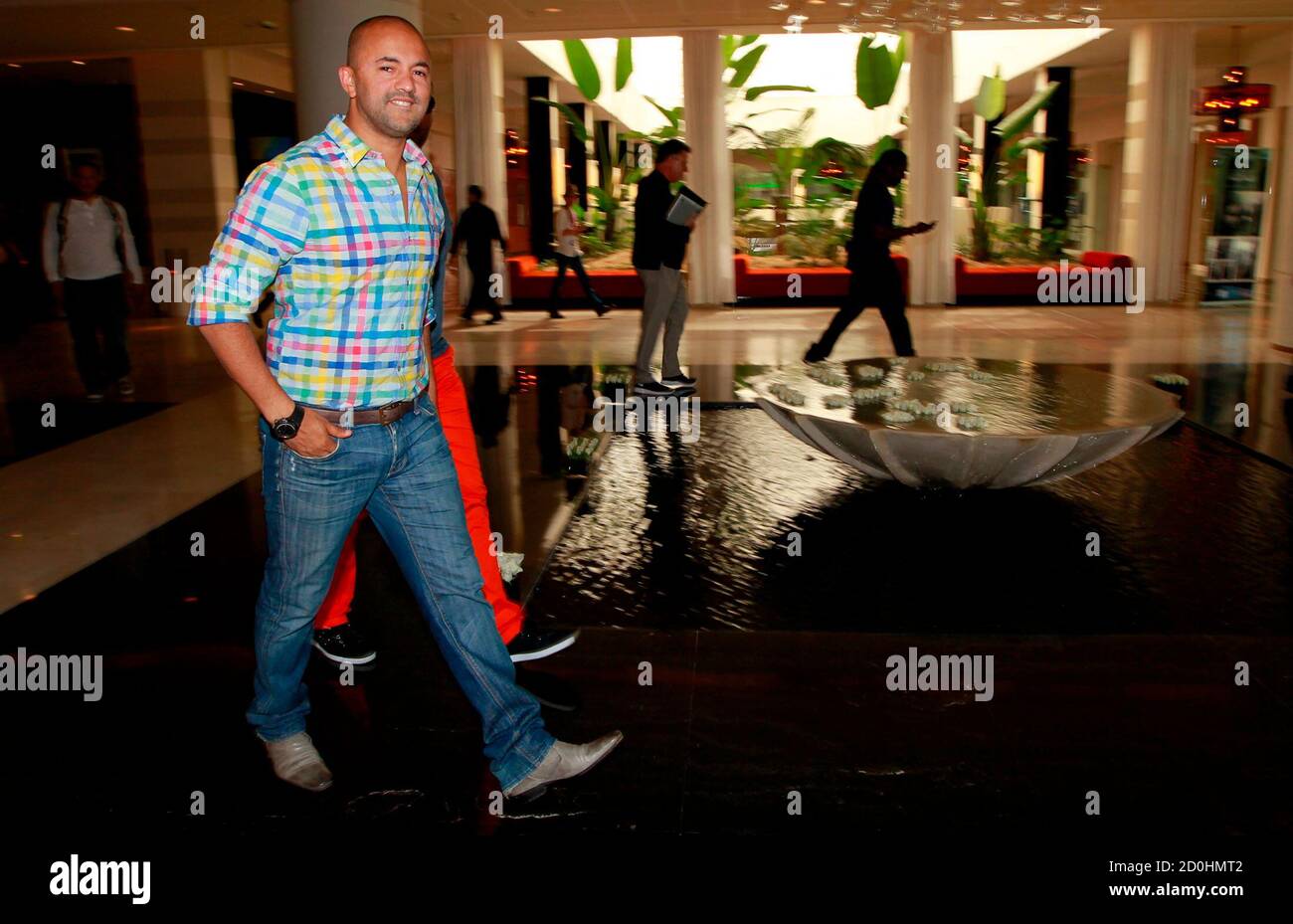 Redone hi-res stock photography and images - Alamy