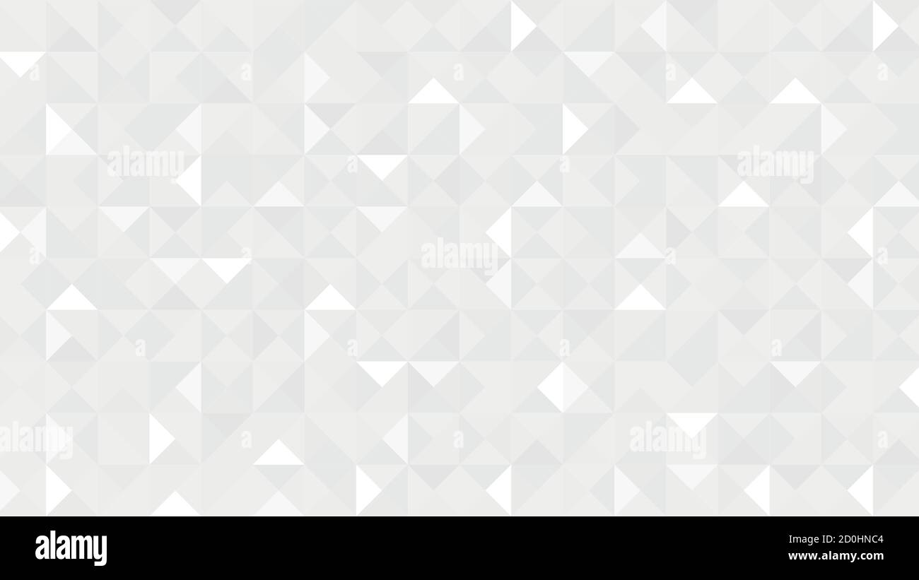 white squares, grey abstract boxes wallpaper background Stock Vector ...